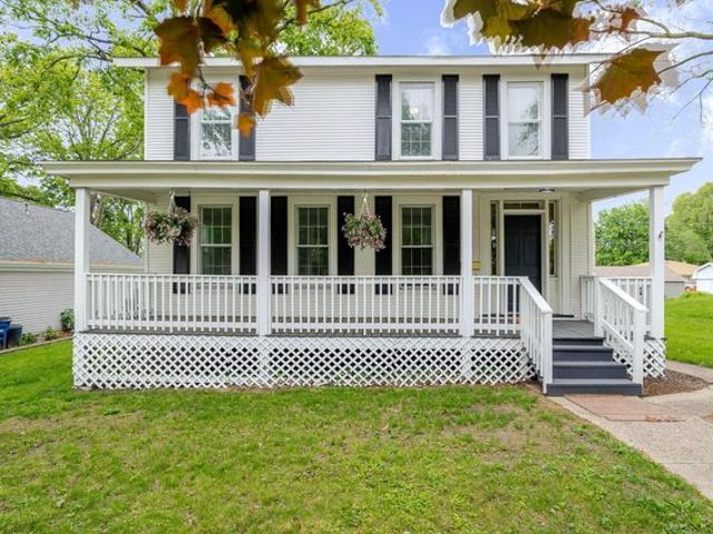 104 Gardena St, Michigan City, IN 46360