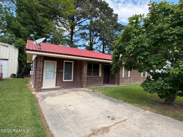 104 Gary Dr, Church Point, LA 70525 | MLS #2600002 | Compass