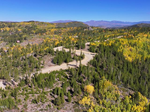 104 Gcr 8543, Tabernash, CO 80478 | MLS #24 1479