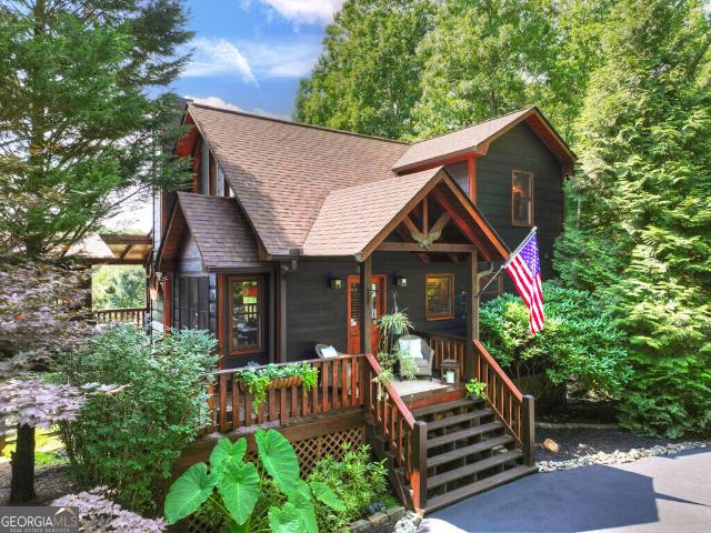 104 Gibbs Trail