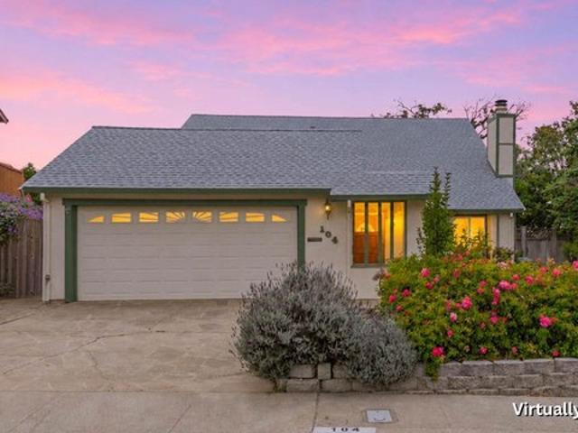 104 Gill Way, Benicia, CA 94510