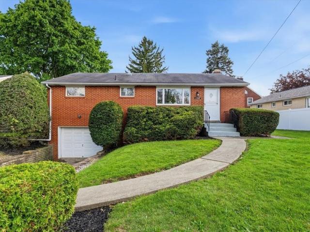 104 Glenn Ave, Glenshaw, PA 15116 | MLS #1750 | Compass