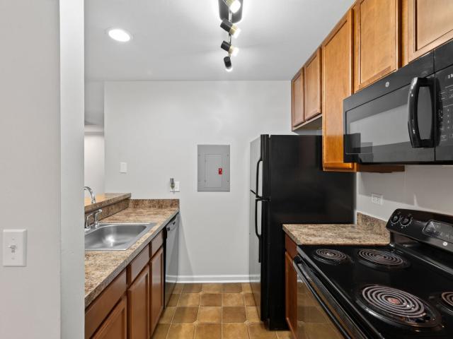 104 Glengarry Drive # 208