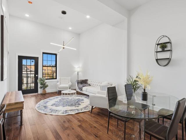 104 Glenwood Ave, Unit 200, Jersey City, NJ 07306 | MLS #260004