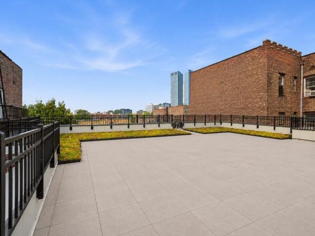 104 Glenwood Ave Unit 303, Jersey City, NJ 07306
