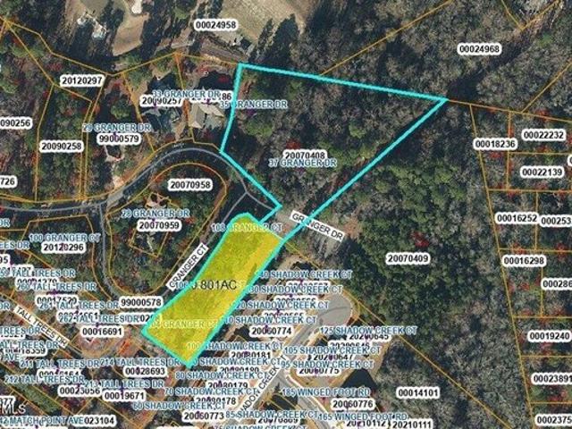 104 Granger Dr Lot 31W, Pinehurst, NC 28374