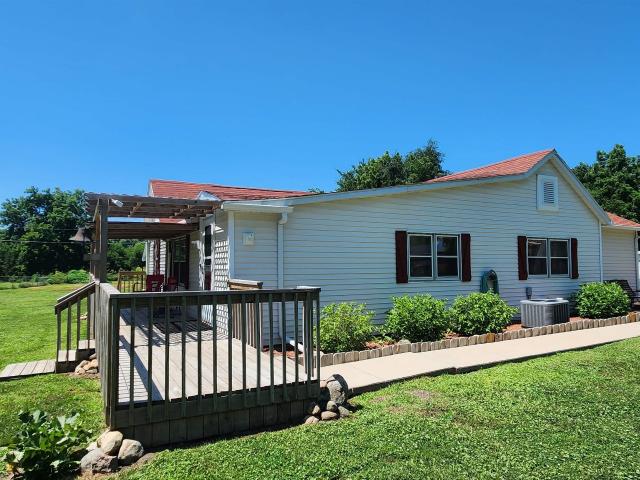104 Granite Street