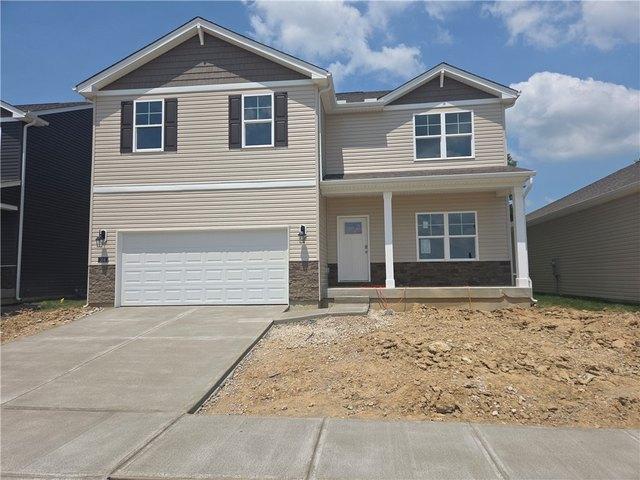 104 Great Horned Dr, Oxford, OH 45056