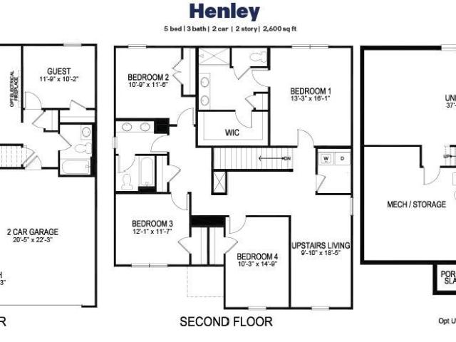 104 Great Horned Drive