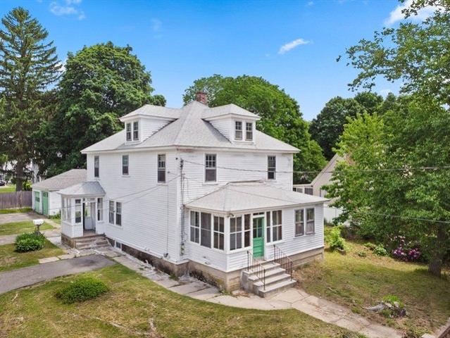 104 Great Rd, Maynard, MA 01754