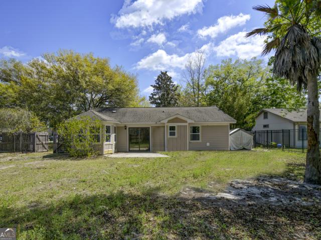 104 Green Acre Court N