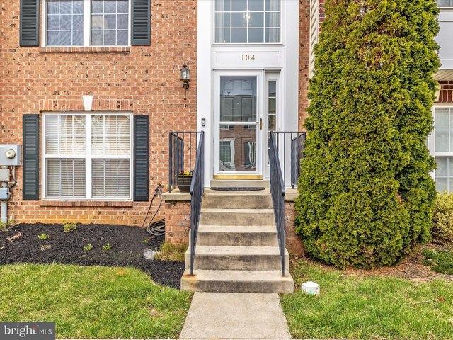 104 Green Fern Cir, Boonsboro, MD 21713