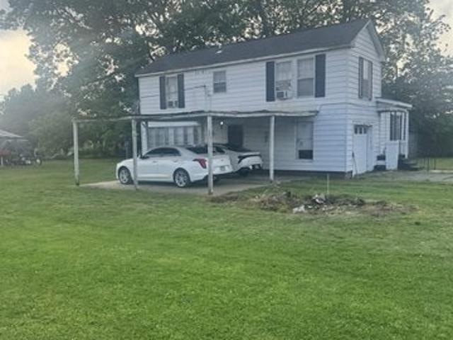 104 Grider Field Ladd Rd, Pine Bluff, AR 71601
