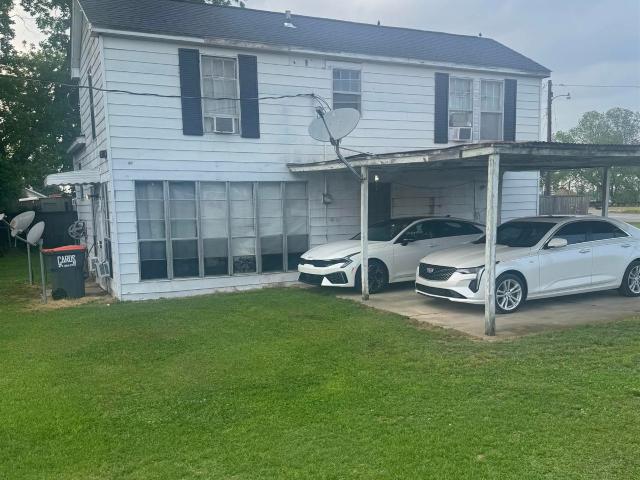 104 Grider Field Ladd Rd Road