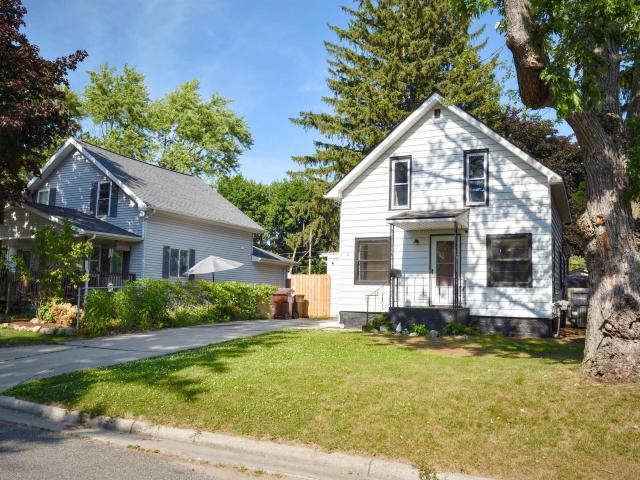 104 Grove Avenue