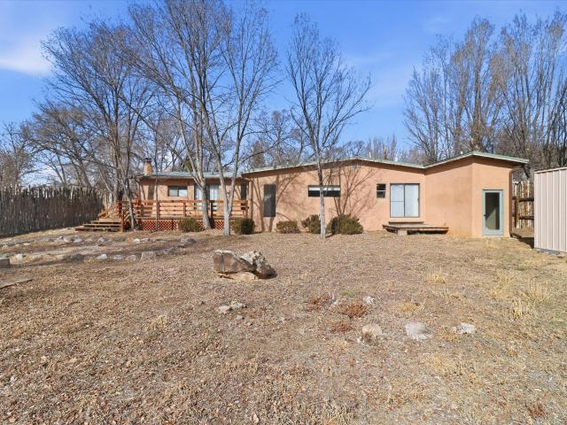 104 Guthrie Lane A & B