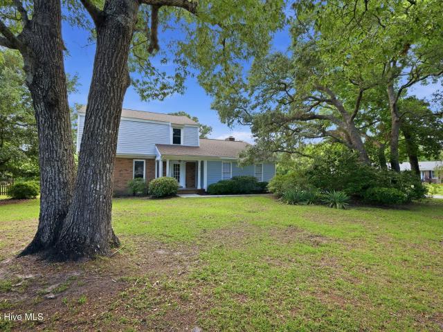104 Gull Harbor Drive