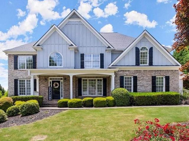 104 Downing Creek Ct, Canton, GA 30114