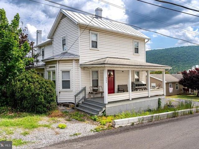 104 Dogwood Dr, Franklin, WV 26807