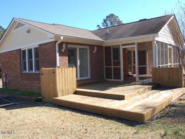 104 Dorchester Lane