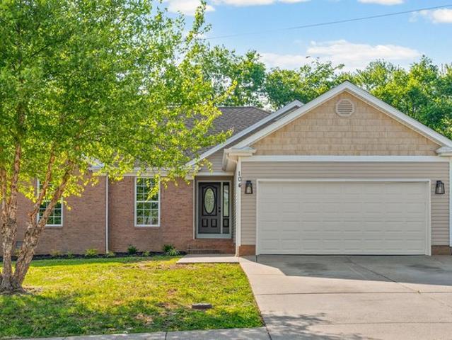 104 Daven Dr, Hopkinsville, KY 42240