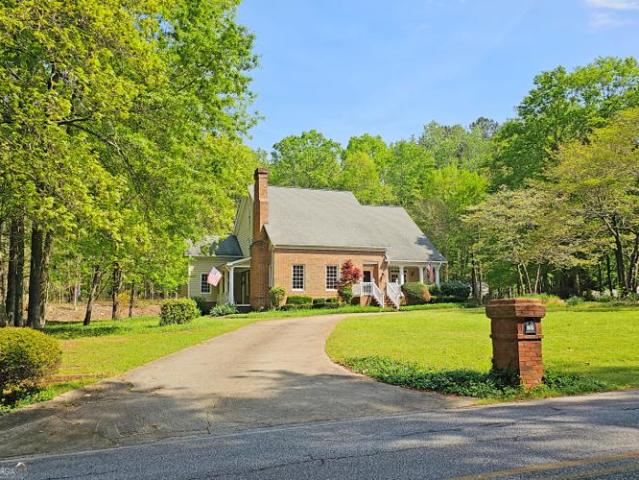 104 Darwish Dr, McDonough, GA 30252