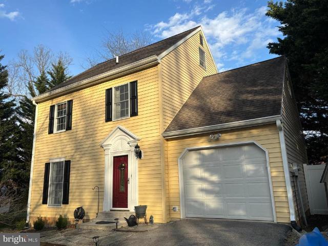 104 Devon Way