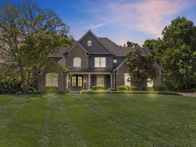 104 Deerfield Cir, Nicholasville, KY 40356
