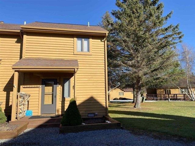 104 Deerfield Vlg, Davis, WV 26260