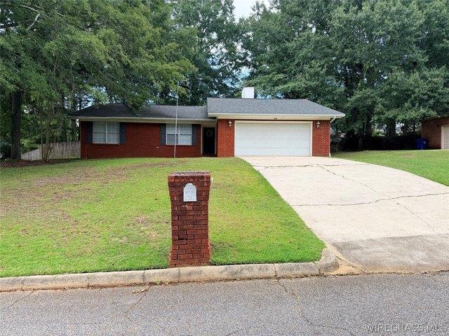 104 Dendron Ave, Troy, AL 36081