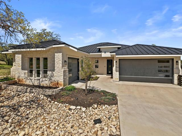 104 Desert Rose, Horseshoe Bay, TX 78657 | MLS #177065