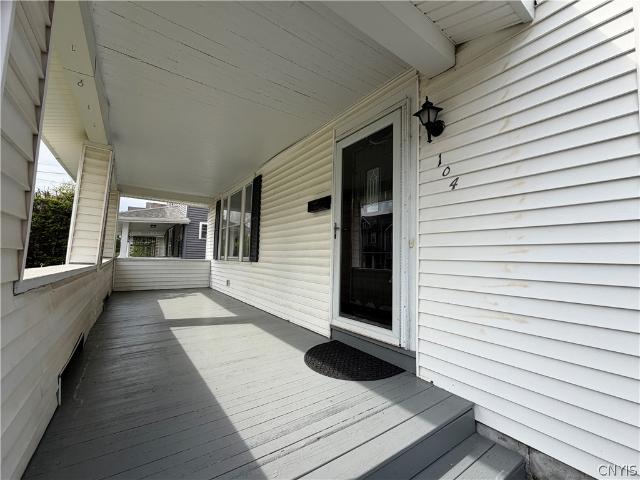 104 Dryden Avenue
