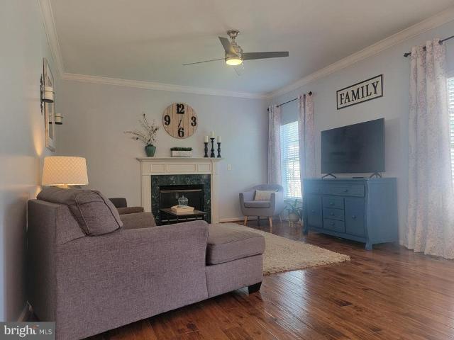104 Duvall Court SE