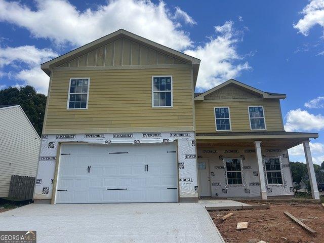 104 Duck Walk Way, Hogansville, GA 30230