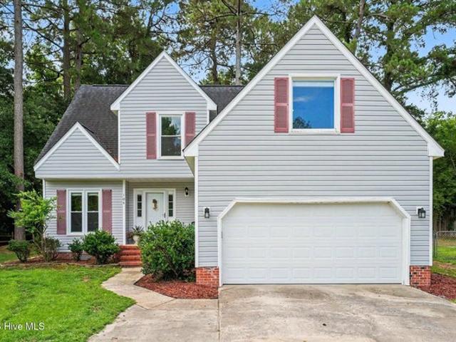 104 Dwight St, Goldsboro, NC 27534