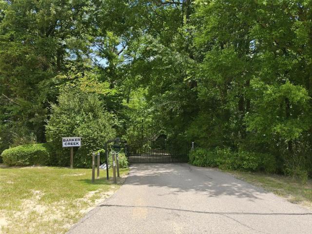 104 E Barker Creek Drive