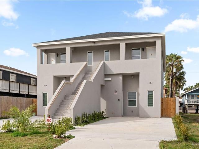 104 E Constellation Dr, South Padre Island, TX 78597 | MLS #493608 | Compass