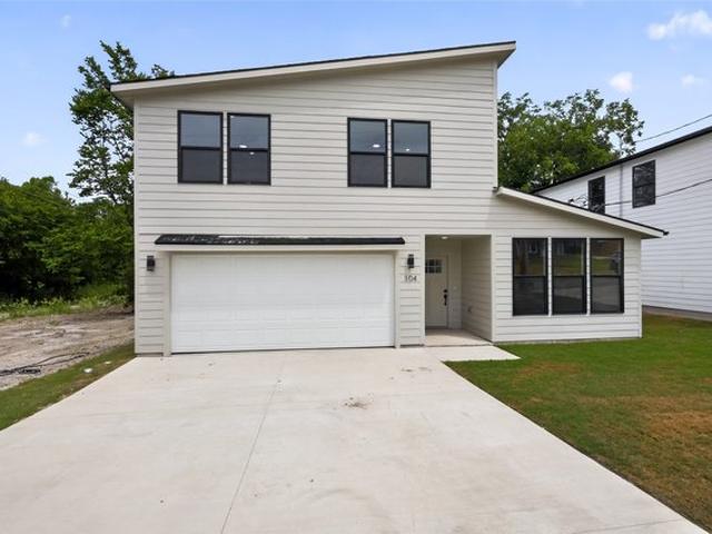 104 E Miller St, Whitewright, TX 75491