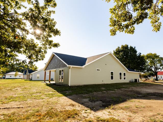 104 E North 2nd Street