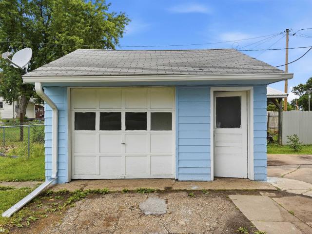 104 E North Street