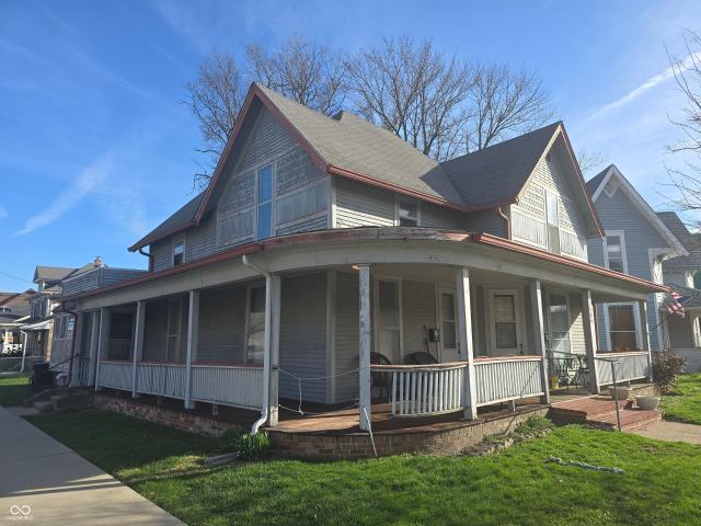 104 E North Street