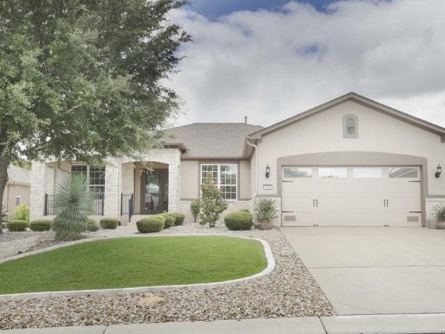 104 Emory Peak Trl, Georgetown, TX 78633