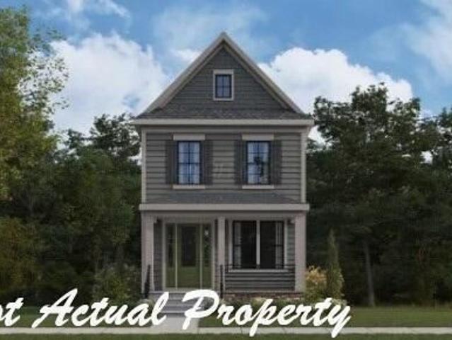 104 Encore Park Bend, Powell, US, OH