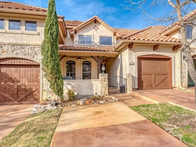 104 Enclave Cir, Horseshoe Bay, TX 78657