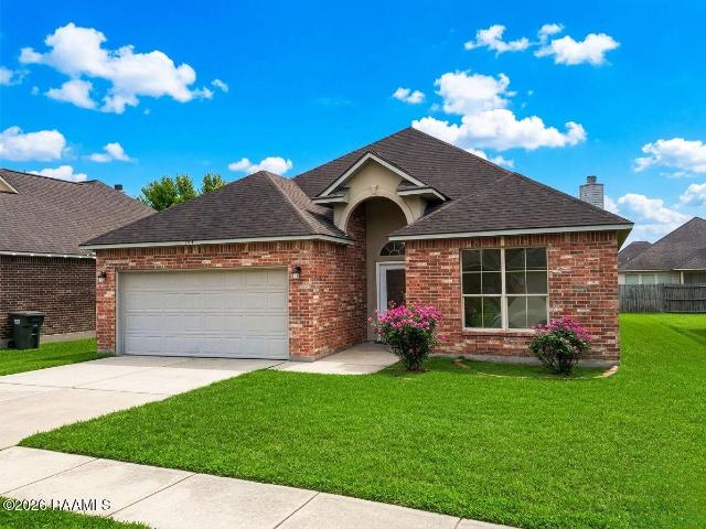 104 Endicott Dr, Carencro, LA 70520 | MLS #RA2600002