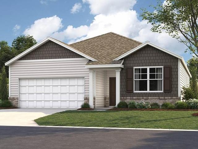 104 English Oak Ln, Athens, TN 37303