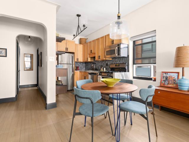 104 East 37th Street, Unit 5D | Compass