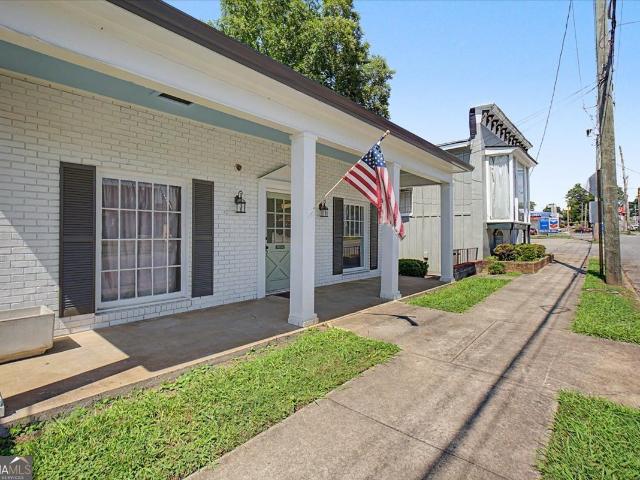 104 East Avenue