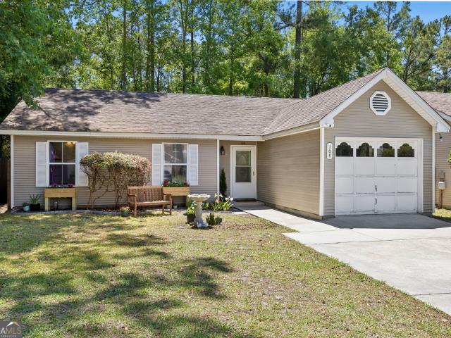 104 Egret Court