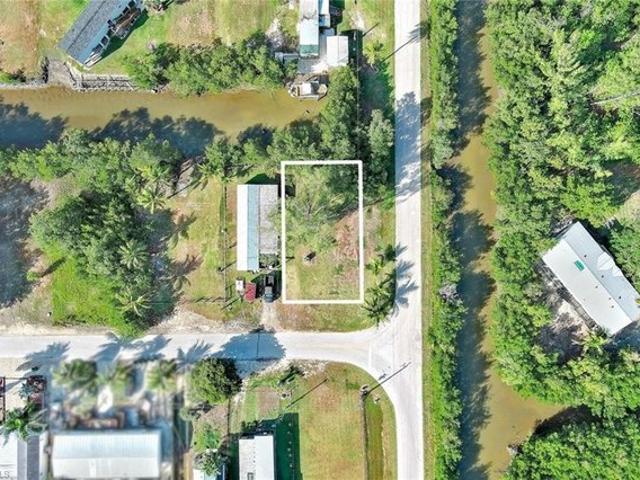 104 Egret Ln Lot 104, Everglades City, FL 34139